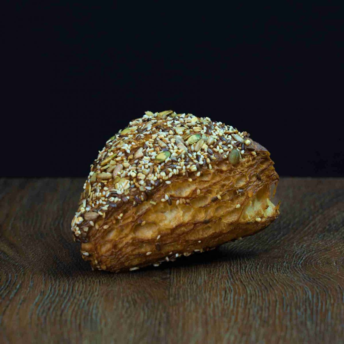 Laugenecke | Brötchenauswahl Bäckerei Nitt